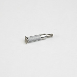 Piton escamotable pour béton - Piscines Waterair