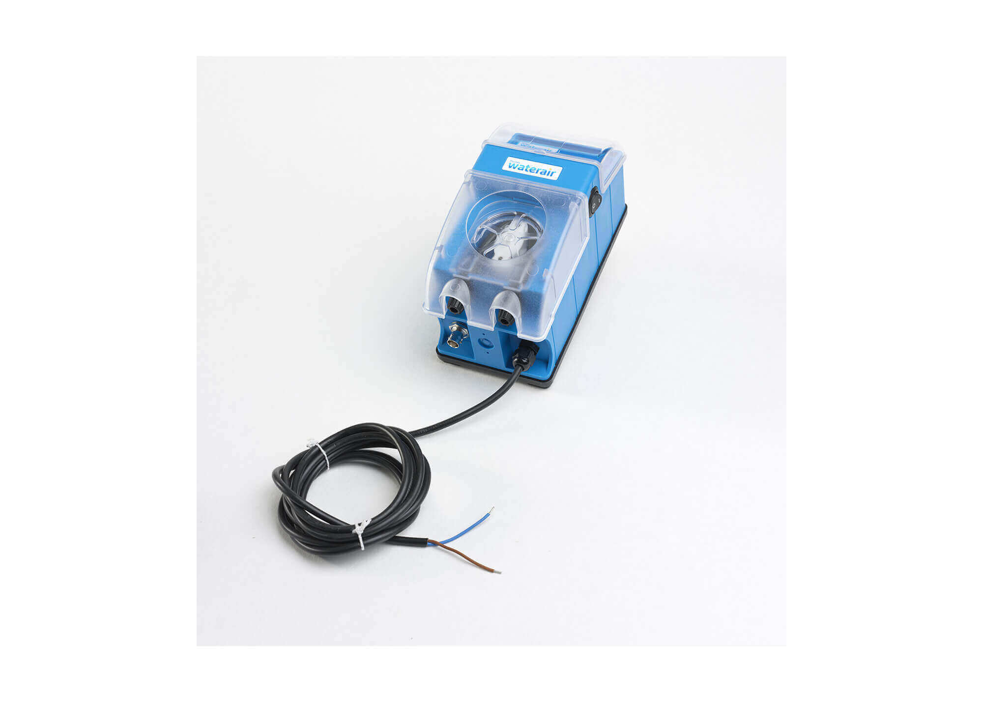 Régulateur de pH Waterair - Piscines Waterair