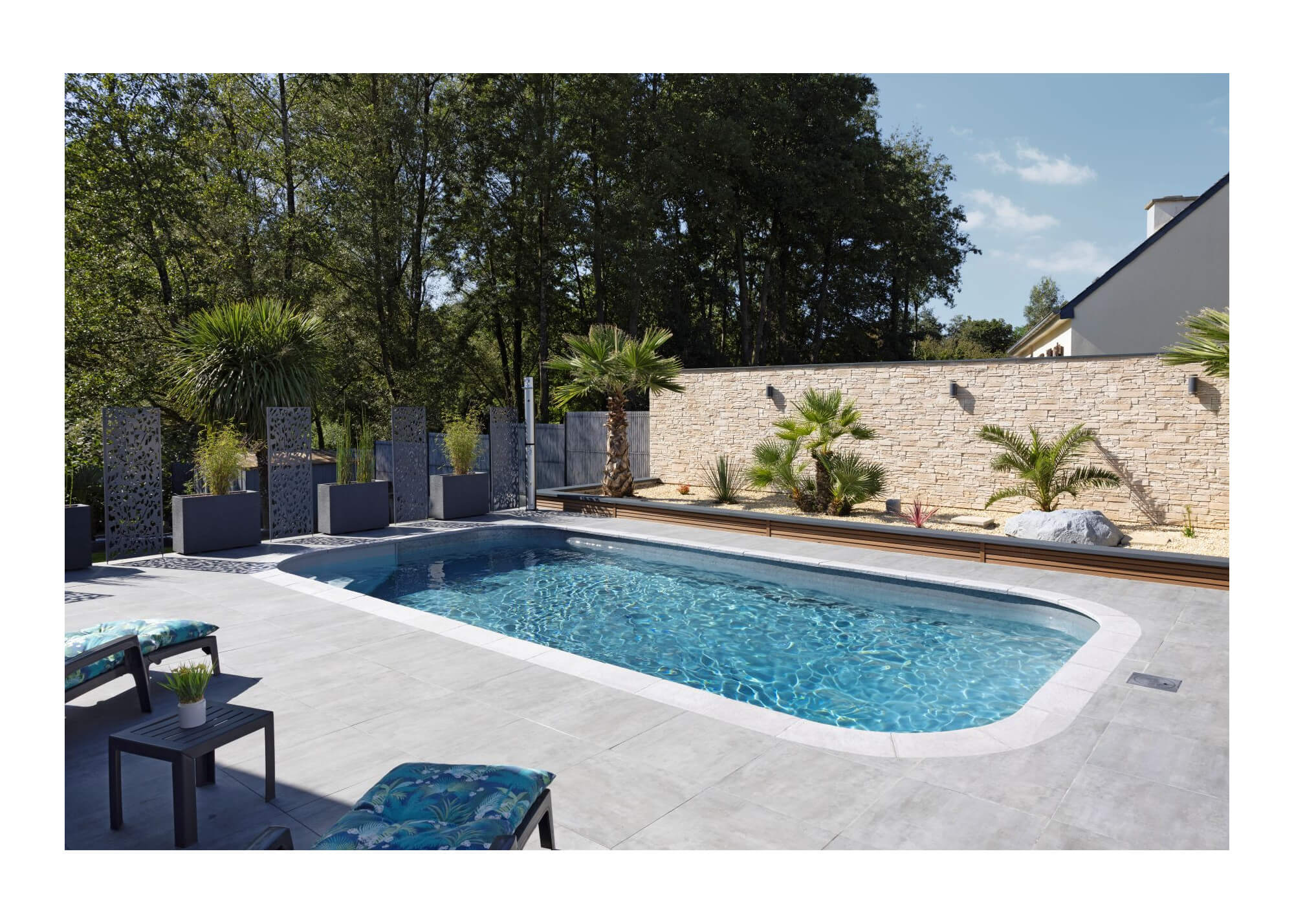 Margelle Piscine Brico Depot