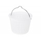 Panier + anse skimmer - Piscines Waterair