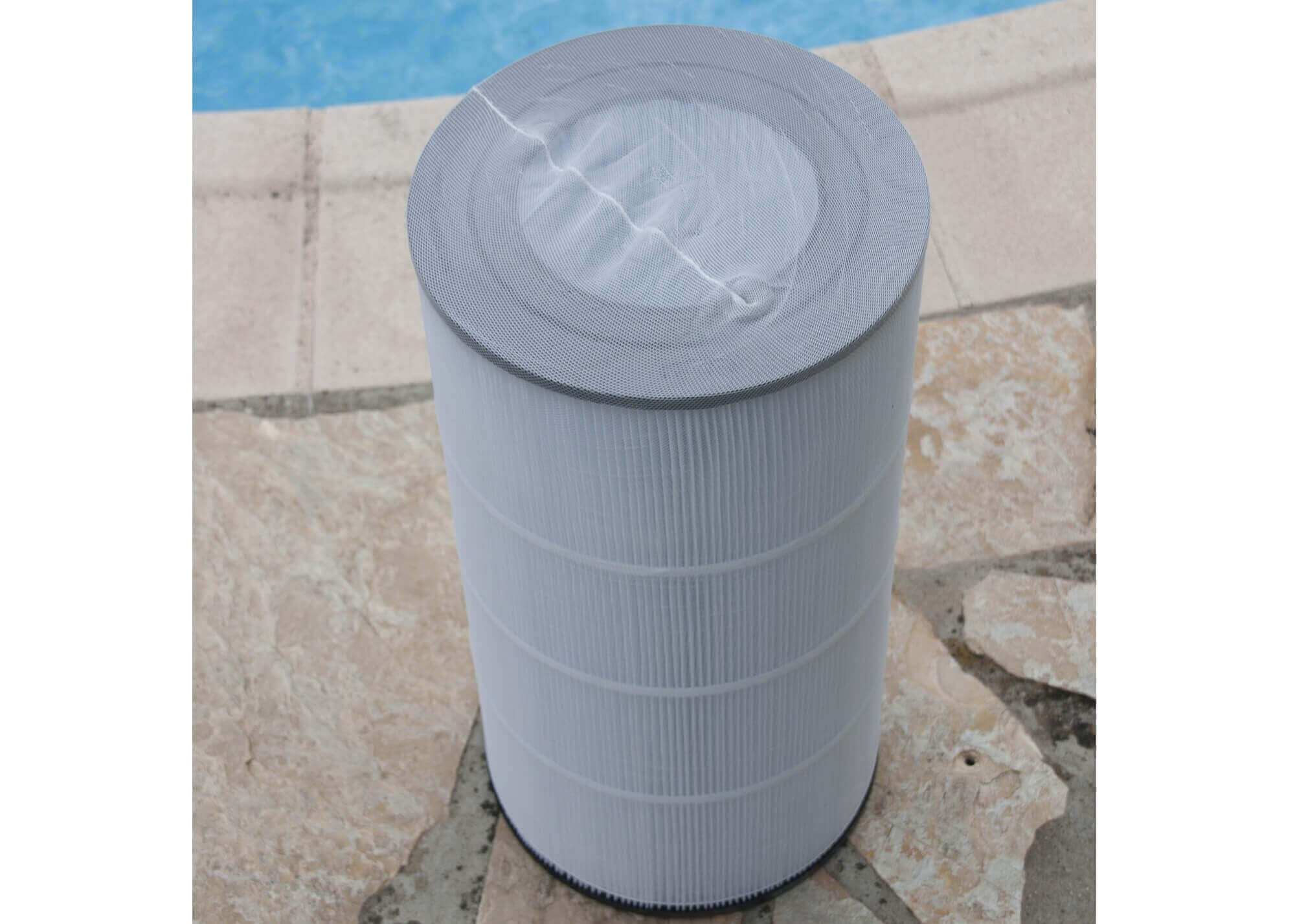 Sac filtrant (10 pièces) - Piscines Waterair