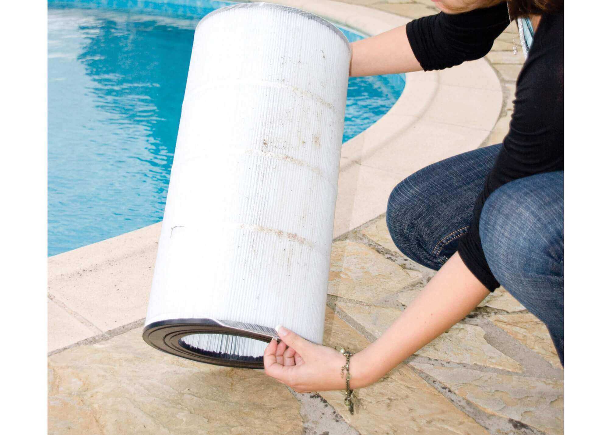 Sac filtrant (10 pièces) - Piscines Waterair