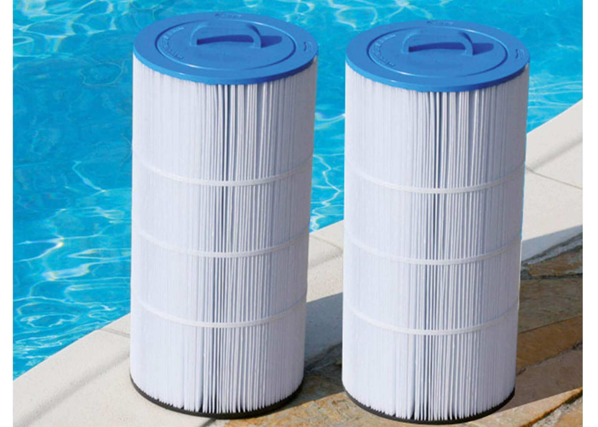 Pack de 2 cartouches CW 100 - Piscines Waterair