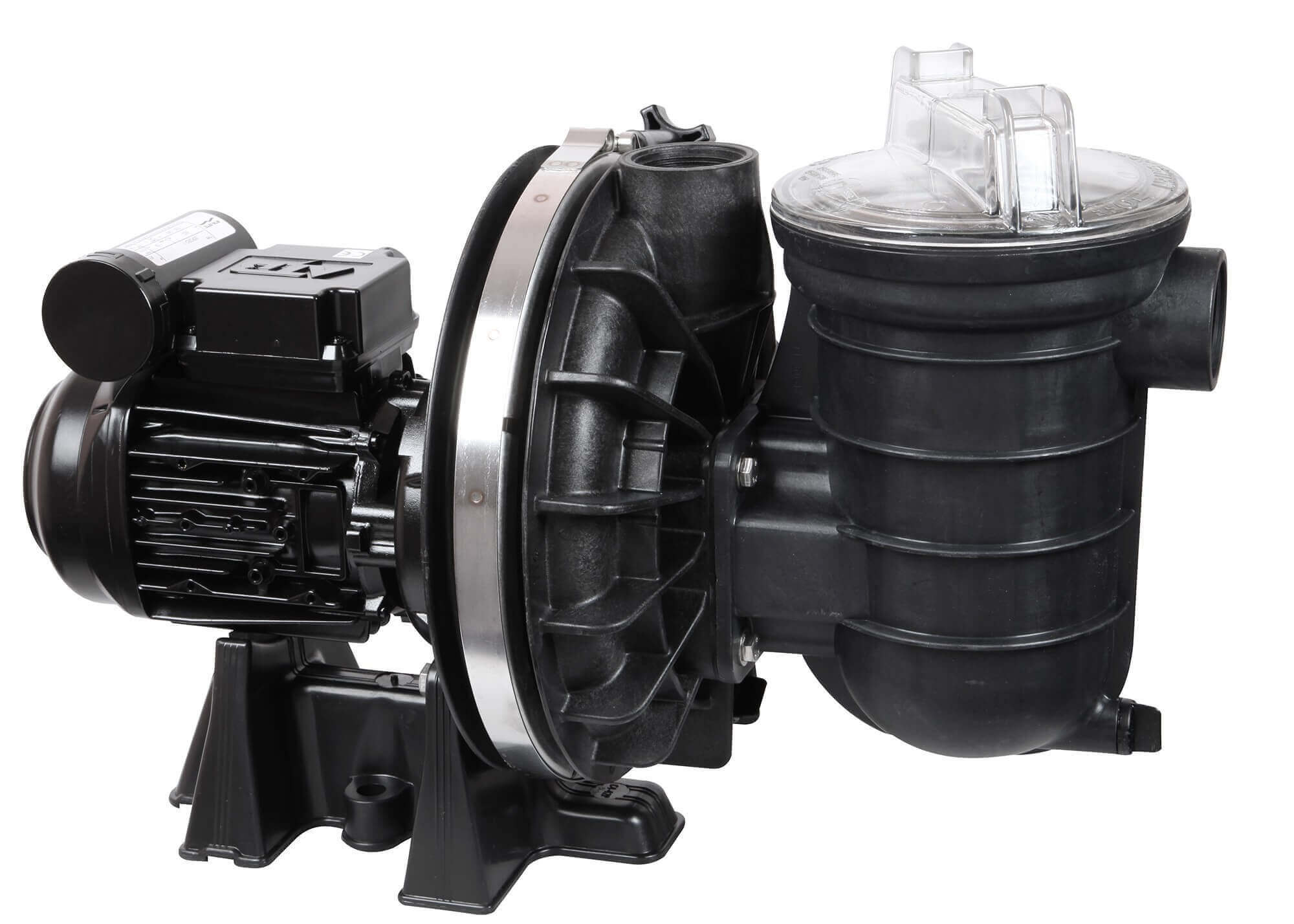 Pompe Piscine Waterair