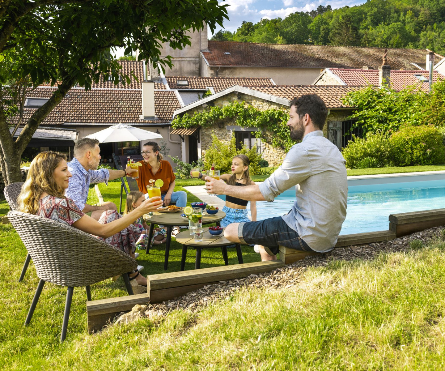 Boutique Waterair : accessoires piscine et produits d'entretien ...