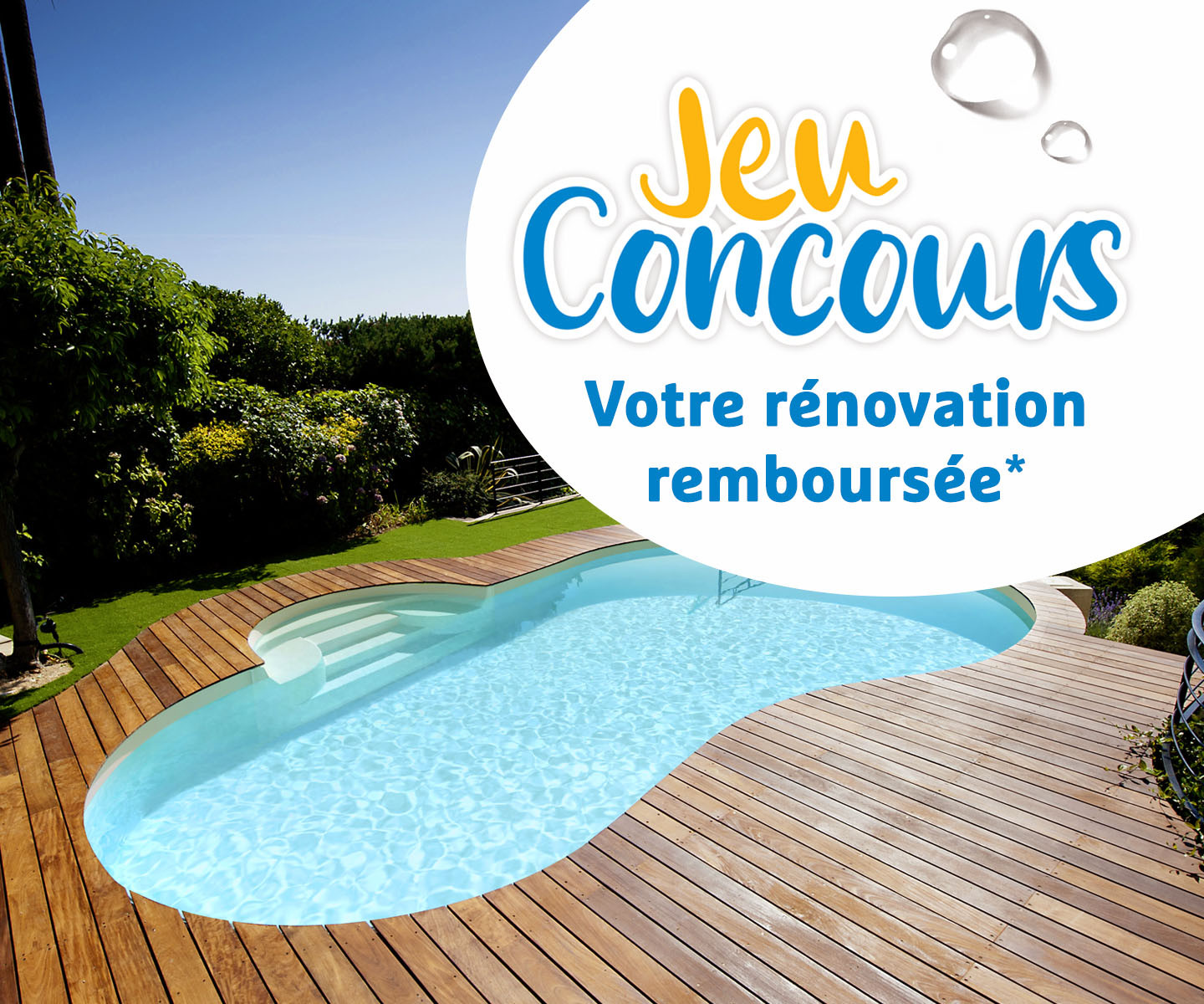 Boutique Waterair : accessoires piscine et produits d'entretien ...