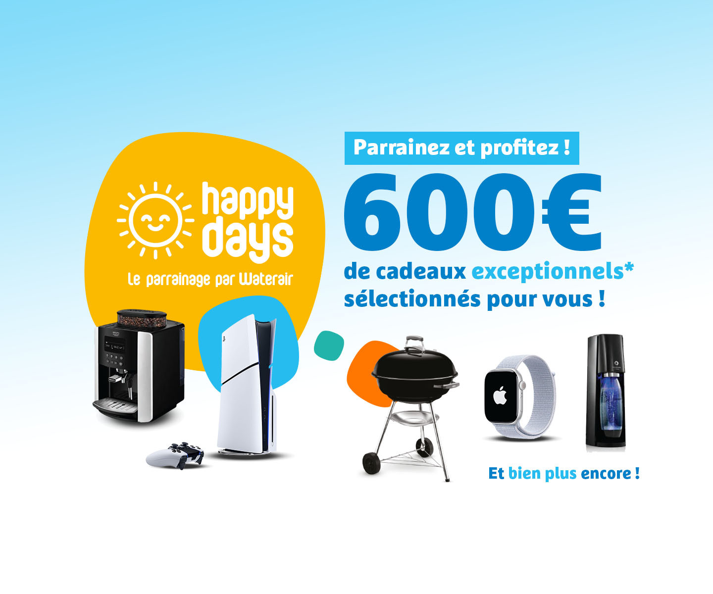 Boutique Waterair : accessoires piscine et produits d'entretien ...