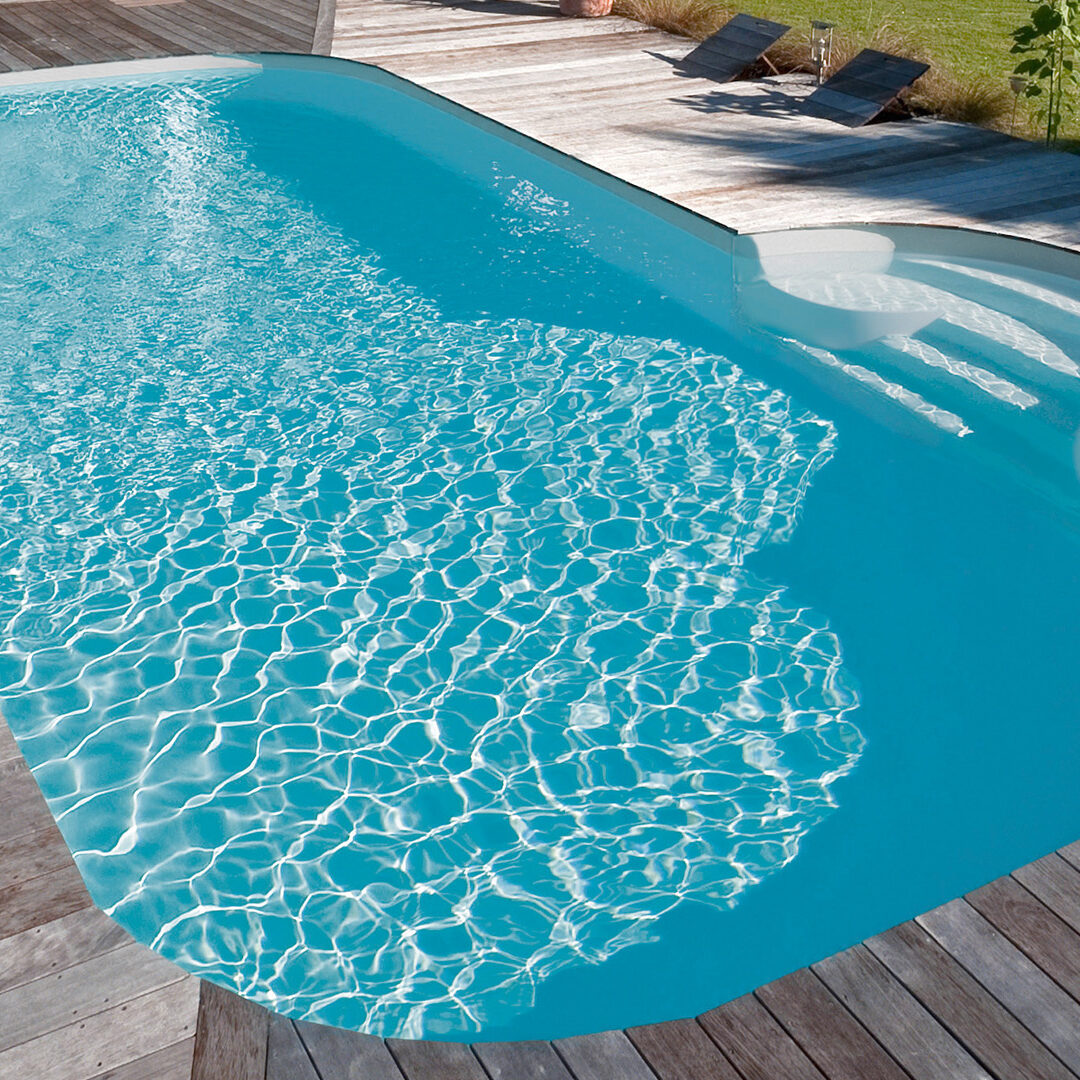 Piscine rectangulaire : tout savoir | Piscines Waterair