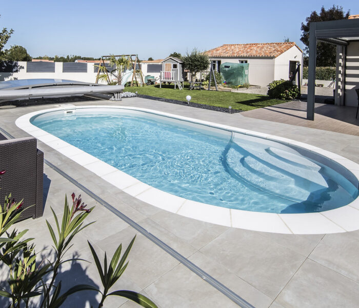 Piscines et équipements pour personnaliser votre projet | Piscines Waterair