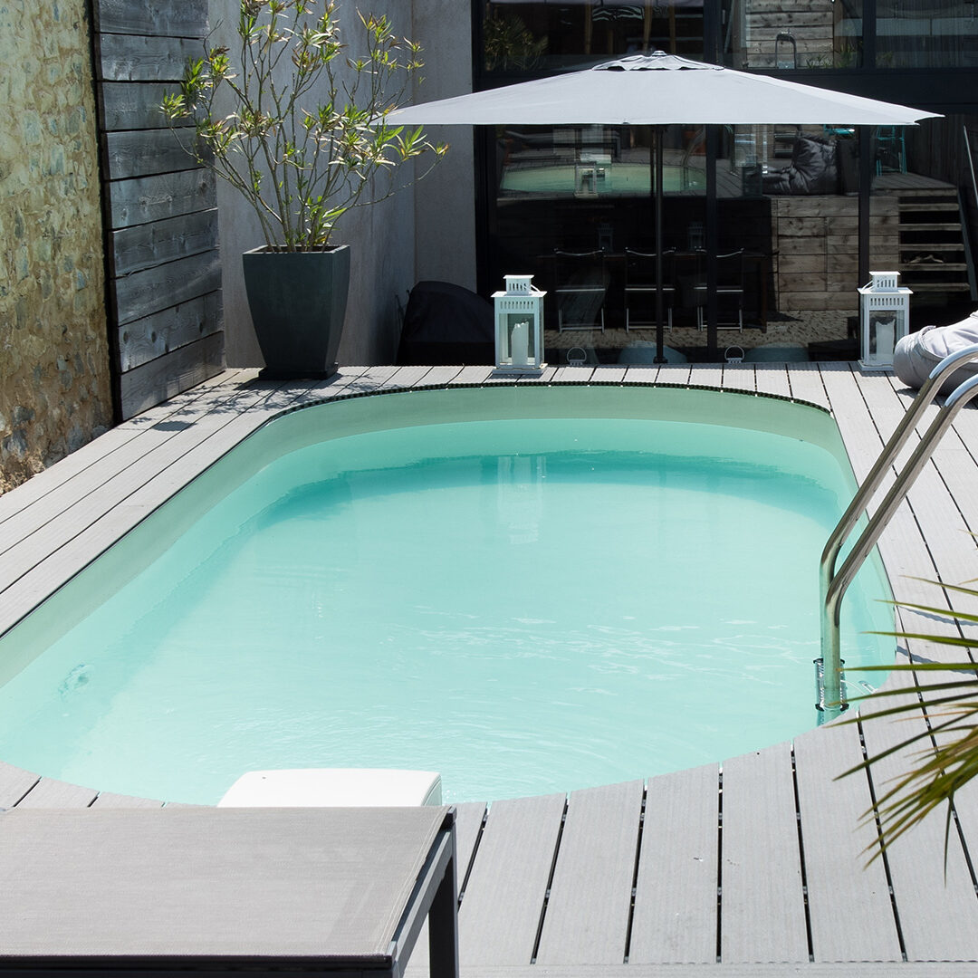 Construtor e fabricante de piscinas em kit | Piscinas Waterair