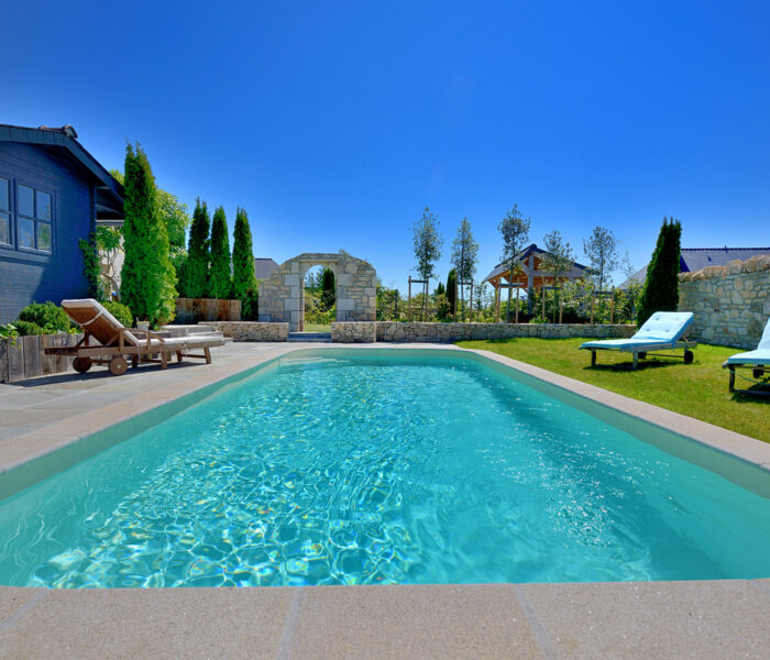 Piscines en kit Waterair - tous nos modèles de piscines | Piscines Waterair
