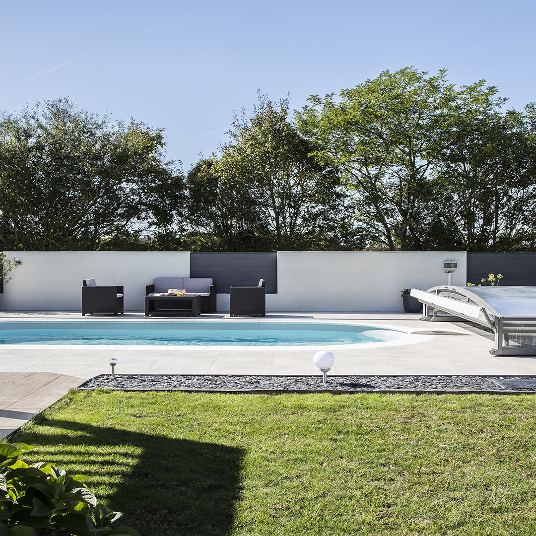 Constructeur français n°1 des piscines en kit | Piscines Waterair