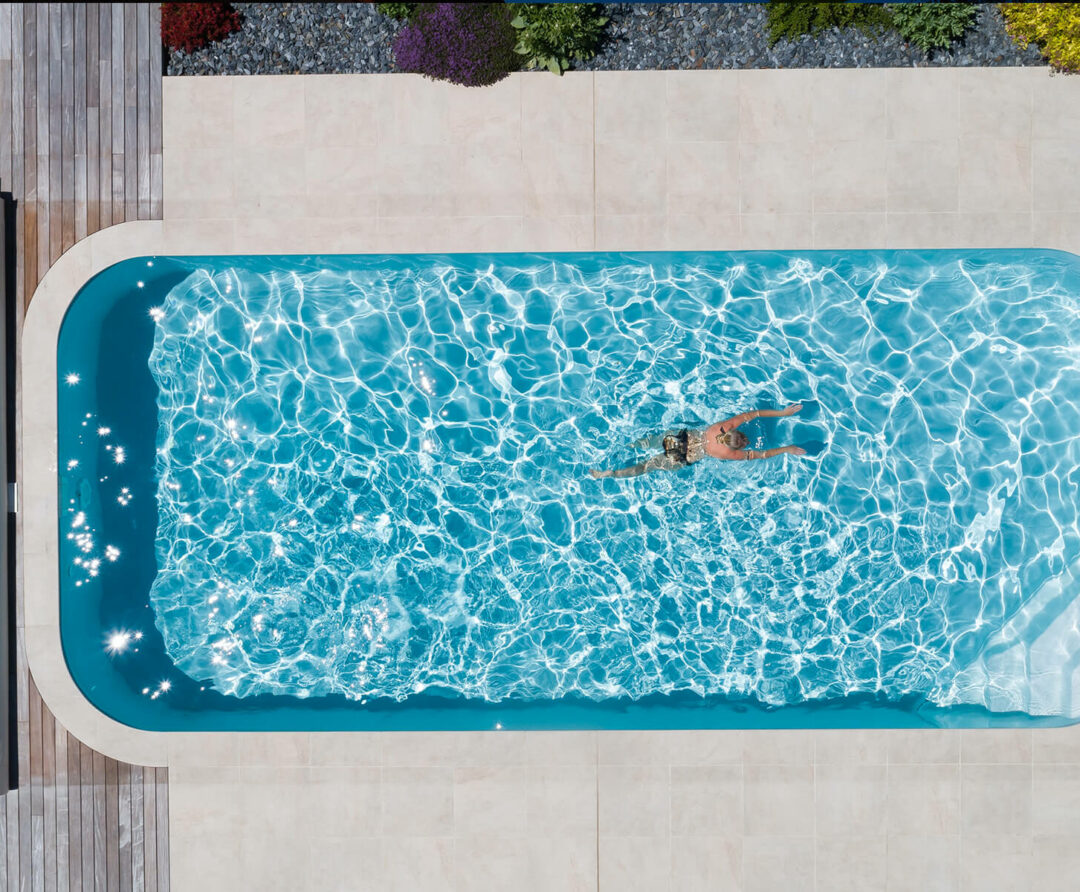 Construtor e fabricante de piscinas em kit | Piscinas Waterair