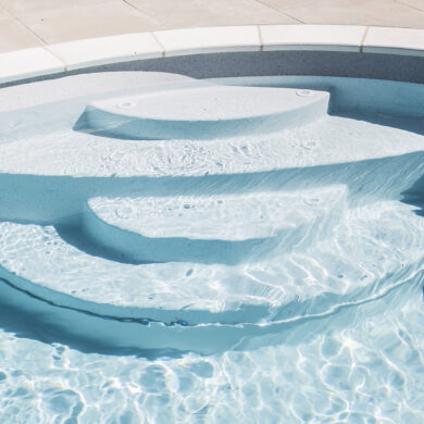 Bazenske ljestve - odaberite svoje buduće bazenske ljestve | Bazeni ...