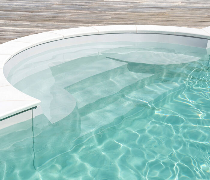 Piscines et équipements pour personnaliser votre projet | Piscines Waterair