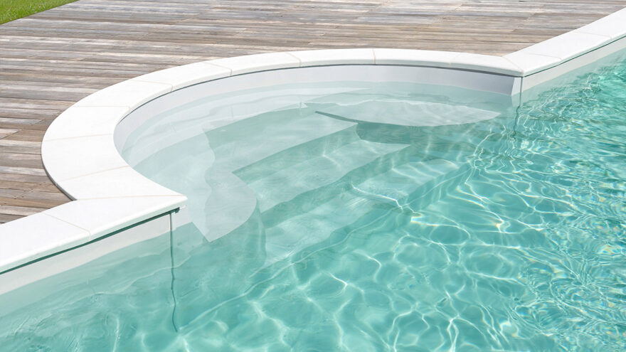 Die Wahl Ihres Pools | Waterair Pools