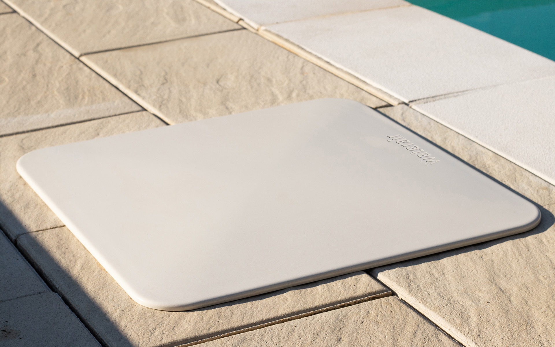 Bloc Filtrant Filwat Compact System® eco·r | Piscines Waterair