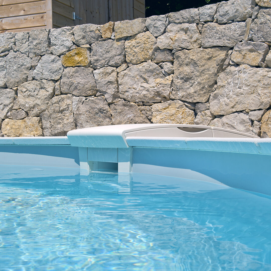 Profondeur piscine : bien choisir le fond de sa piscine | Piscines Waterair