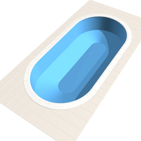 Pool bottoms – choosing the bottom of your future pool