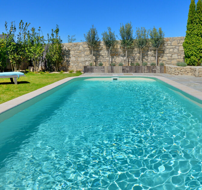 Configurez votre piscine | Piscines Waterair