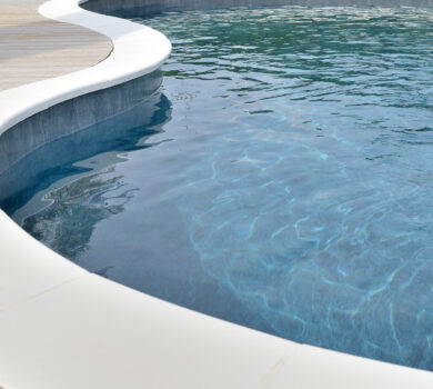 Marble Slate liner: pool liner | Waterair Swimming Pools