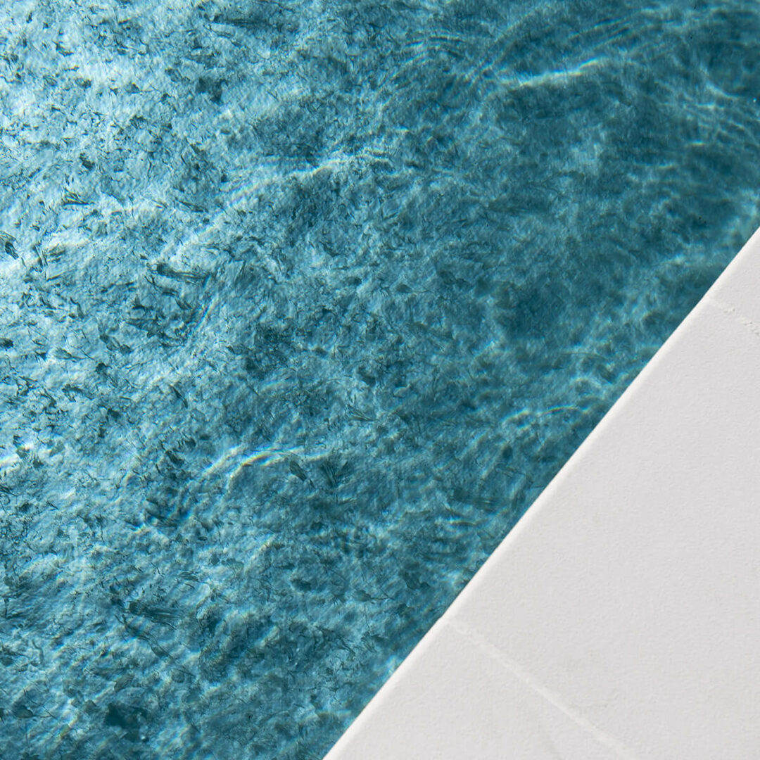 Liner Bleu Azur | Revêtement de piscine | Piscines Waterair