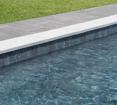 Marble Slate liner: pool liner | Waterair Swimming Pools