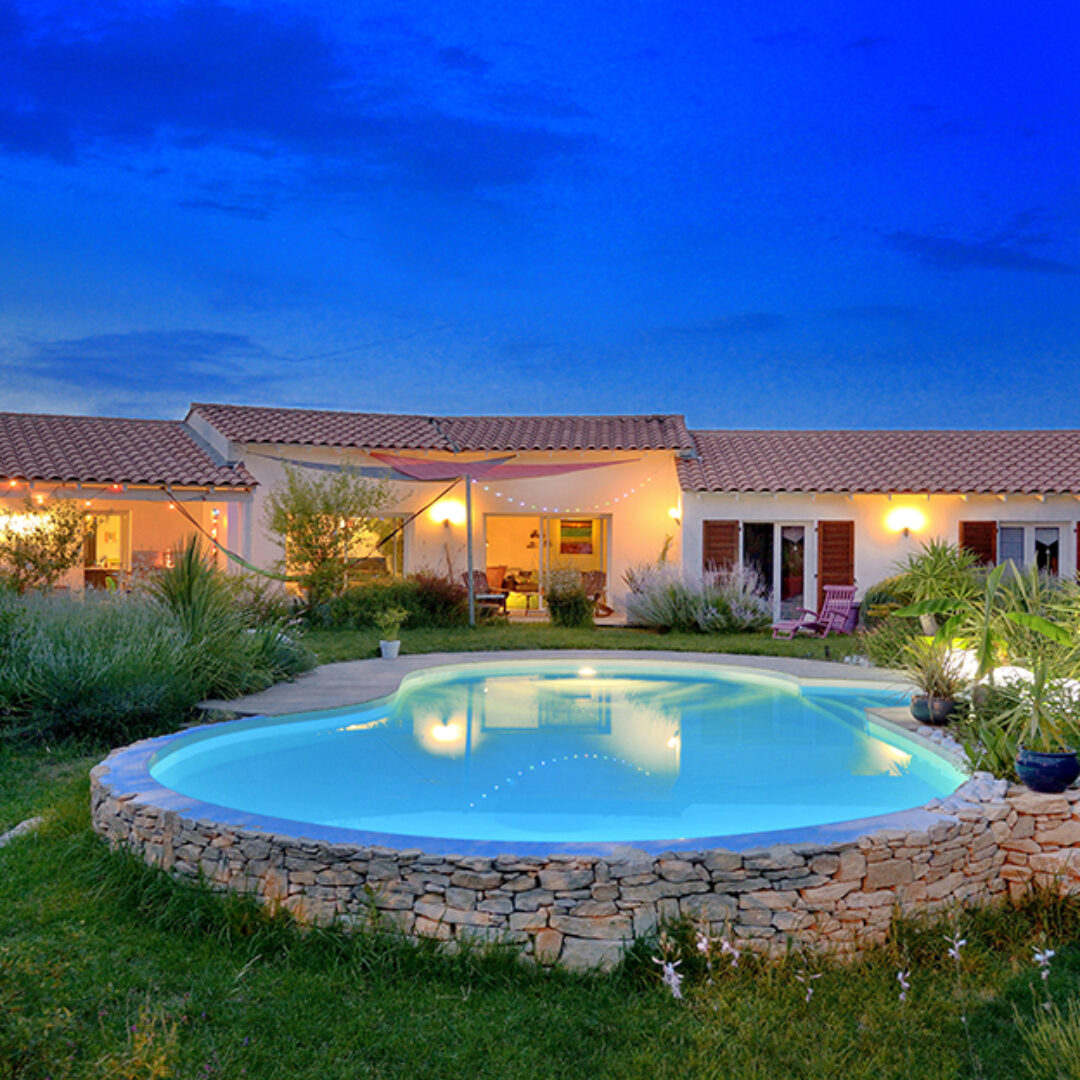 Types de piscine - comprendre les matériaux de piscine | Piscines Waterair