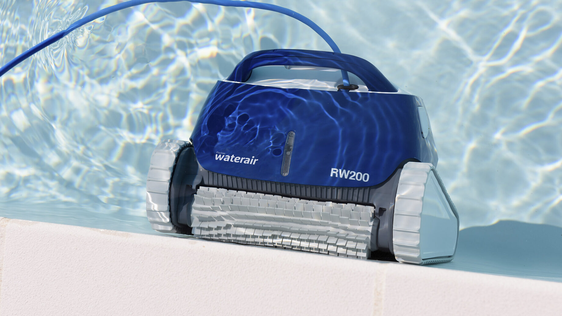 Quelle piscine choisir ? | Piscines Waterair