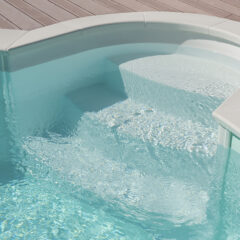 Bazenske ljestve - odaberite svoje buduće bazenske ljestve | Bazeni ...