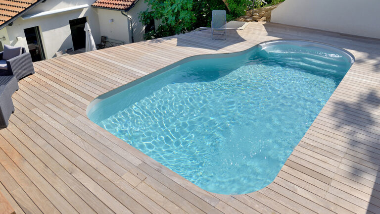 Quelle piscine choisir ? | Piscines Waterair
