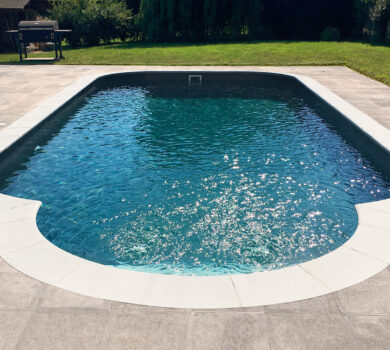 Marble Slate liner: pool liner | Waterair Swimming Pools