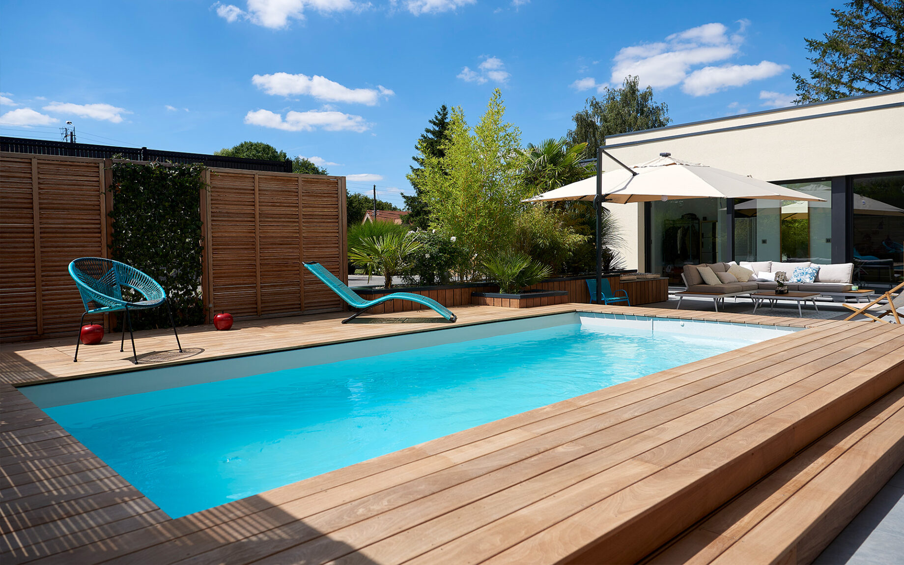 5 bonnes raisons d’acheter une piscine | Piscines Waterair 5 bonnes raisons d’acheter une piscine | Piscines Waterair
