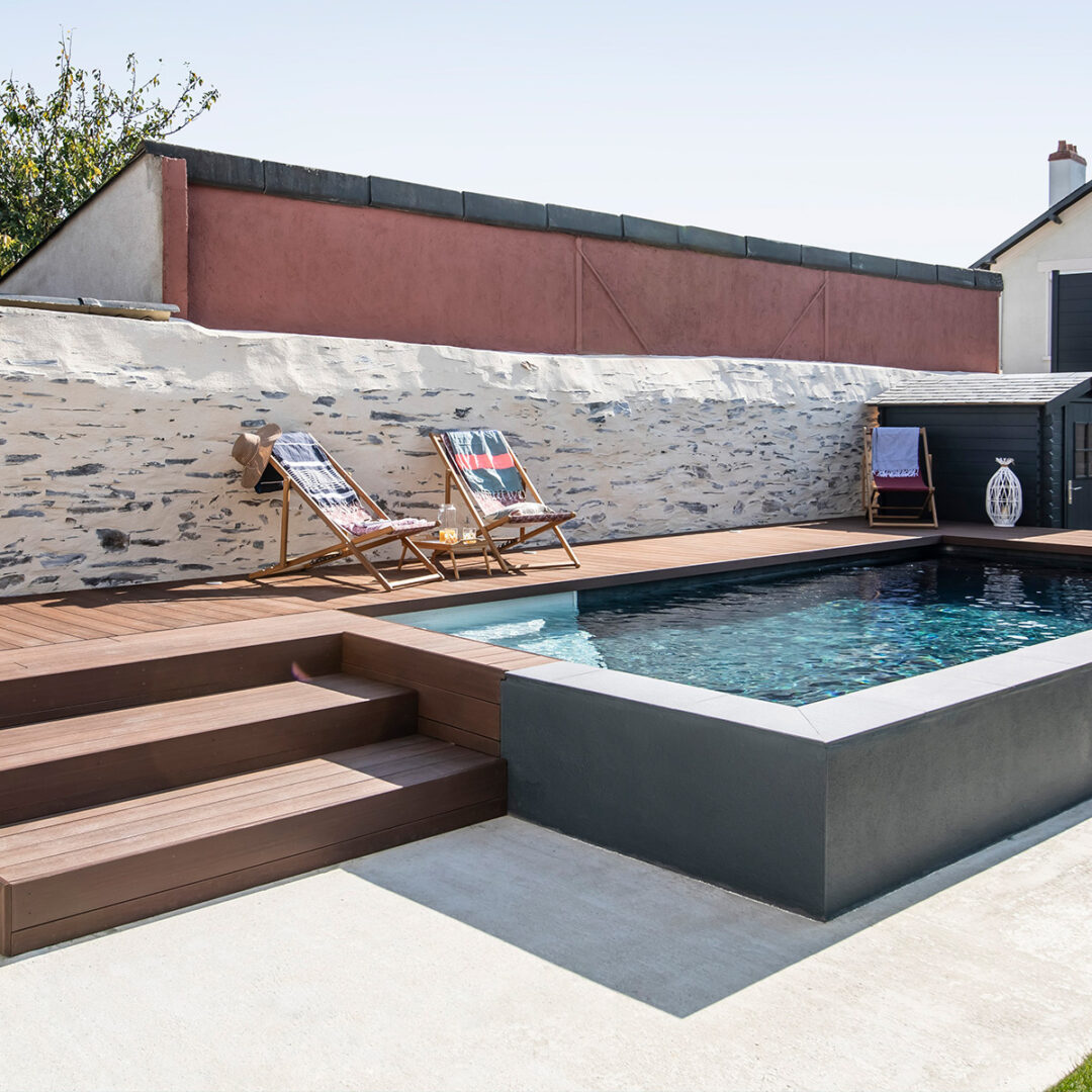 Modèles de piscine : quel type choisir ? | Piscines Waterair