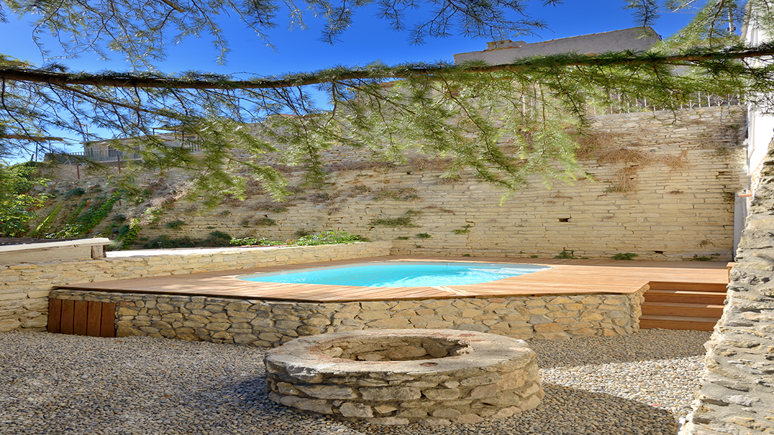 Piscine sur mesure - personnalisez votre future piscine | Piscines Waterair