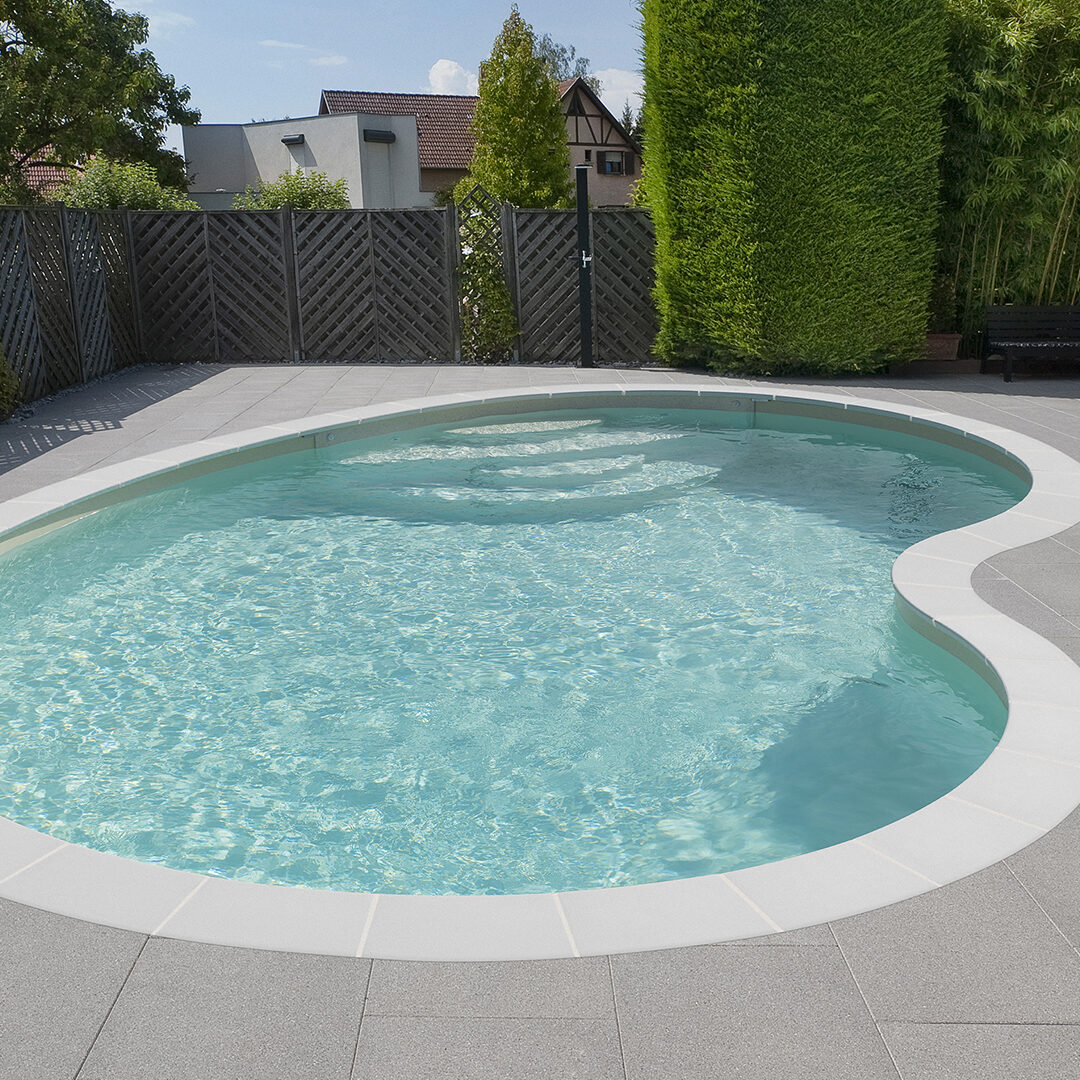 Constructor and manufacturer of kit pools | Waterair Swimming Pools