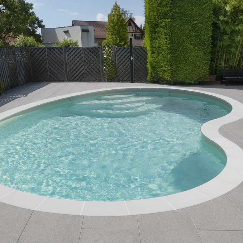 Constructor and manufacturer of kit pools | Waterair Swimming Pools