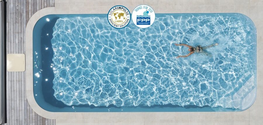 Piscine zéro impact : tout savoir | Piscines Waterair