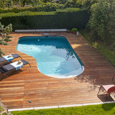 Constructor y fabricante de piscinas en kit | Piscinas Waterair