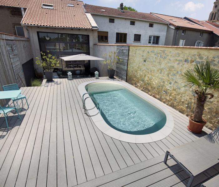 Piscines en kit Waterair - tous nos modèles de piscines | Piscines Waterair