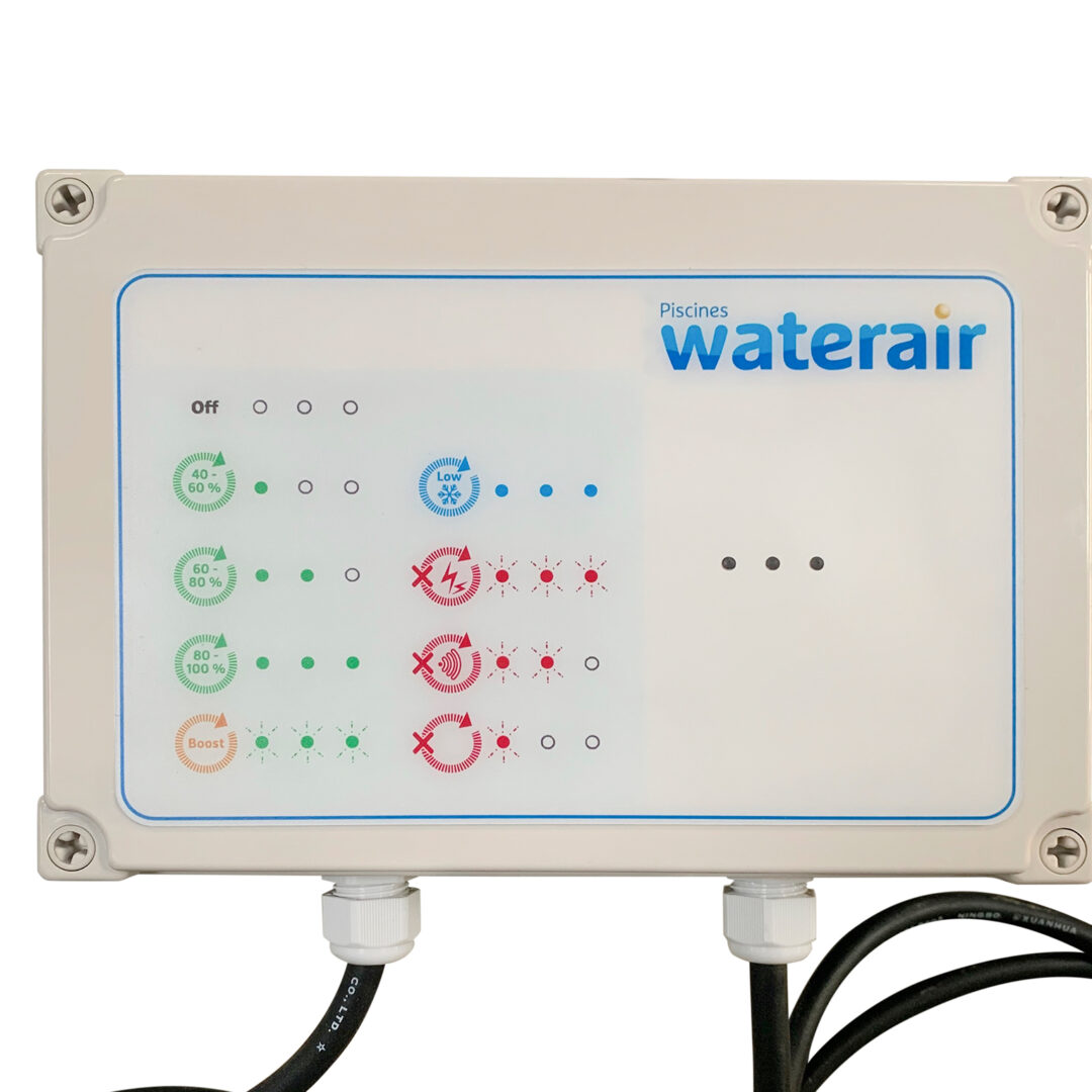 Filtration piscine - filtrez efficacement l'eau de votre piscine ...