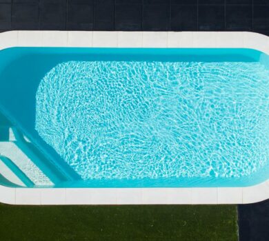 Piscina rectangular Sara | Piscinas Waterair