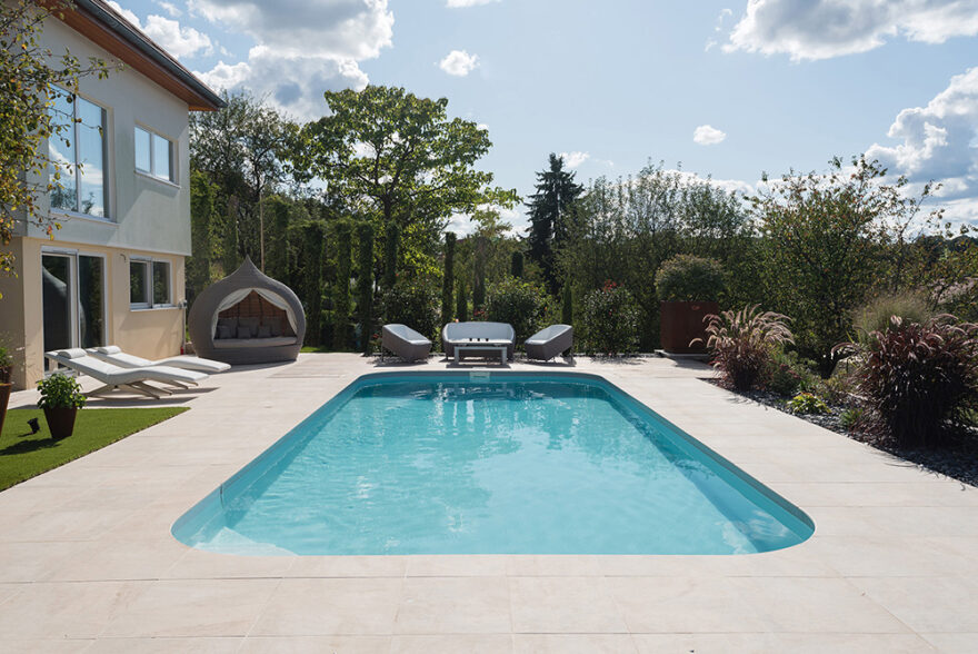 Pool inspiration | Waterair Swimming Pools