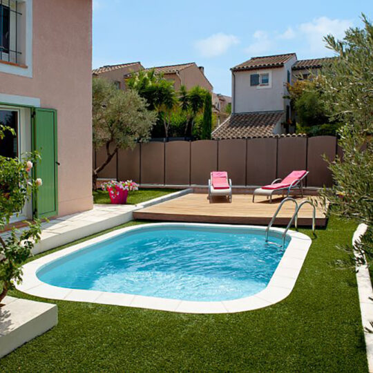 Photos piscine, galerie inspirations piscines | Piscines Waterair