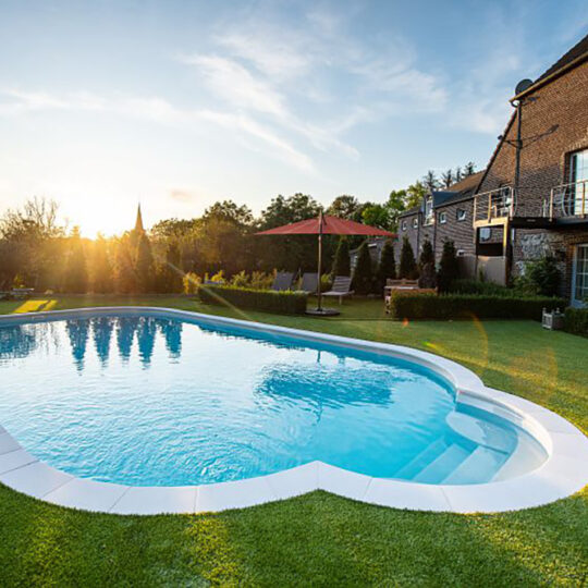 Inspiração piscinas | Piscinas Waterair