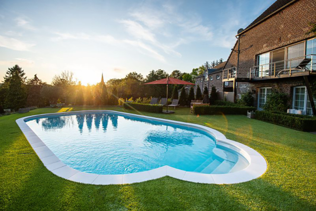 Photos piscine, galerie inspirations piscines | Piscines Waterair