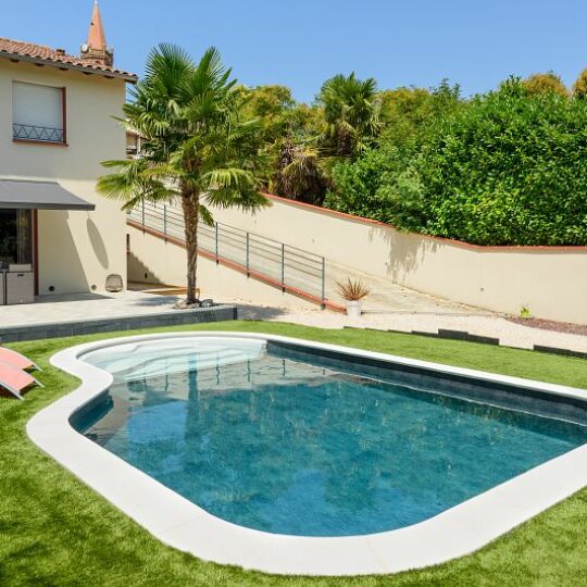 Pool inspiration | Waterair Swimming Pools