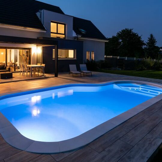 Pool inspiration | Waterair Swimming Pools