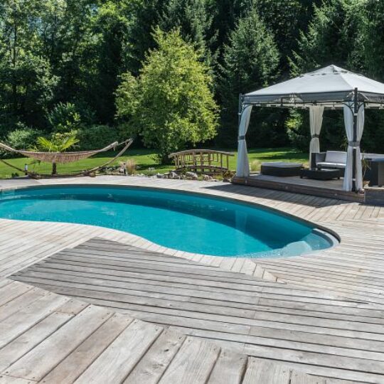 Photos piscine, galerie inspirations piscines | Piscines Waterair