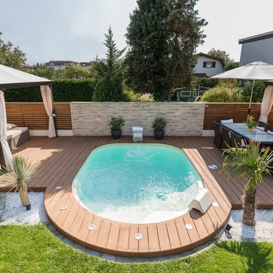 Pool inspiration | Waterair Swimming Pools